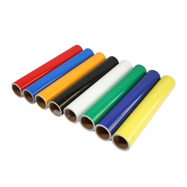 Car Light Sticker Shining - Caronic