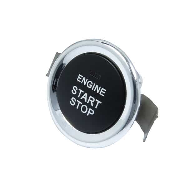 Car push start system in Dubai, UAE at caronic.com