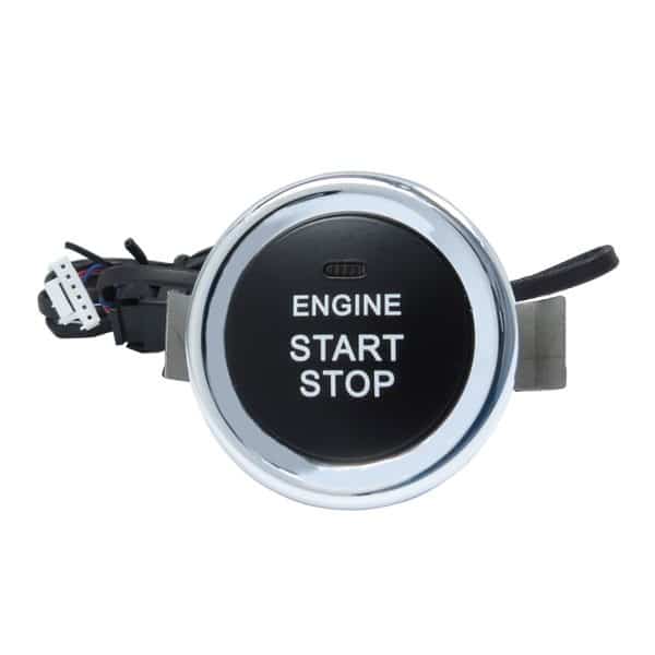 Car push start system in Dubai, UAE at caronic.com