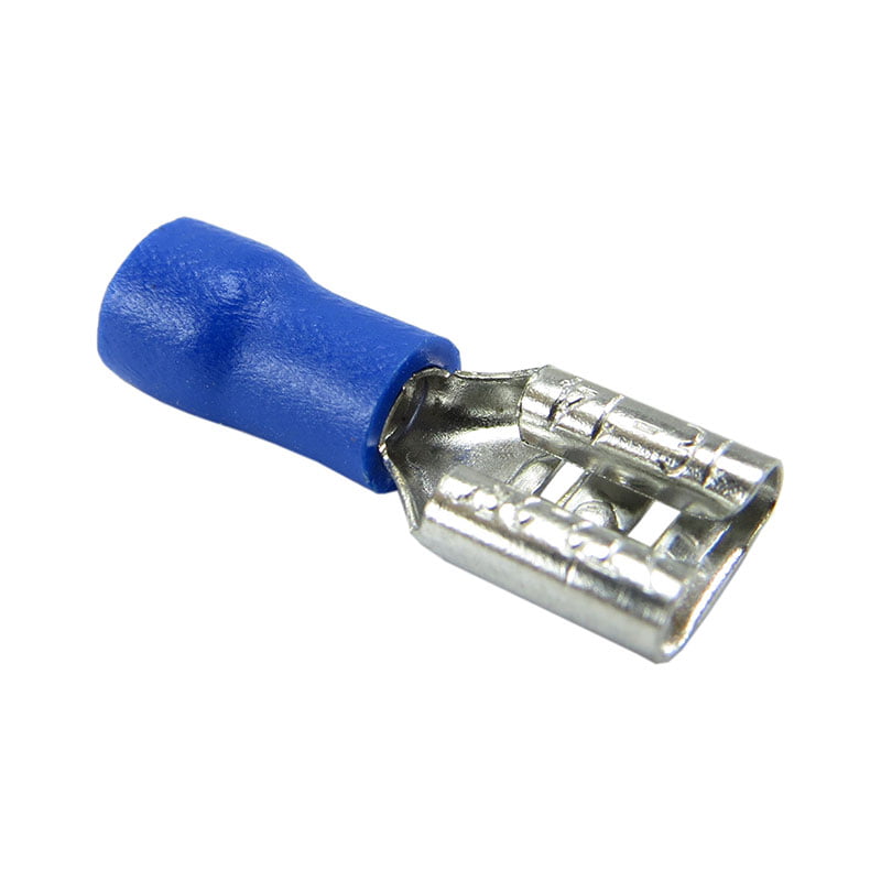 Insulated Electrical Crimp Terminal Set in Caronic.com Best Prices