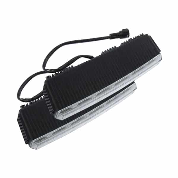 LED Day Time Running Light Buy at caronic | Best Light In Dubai