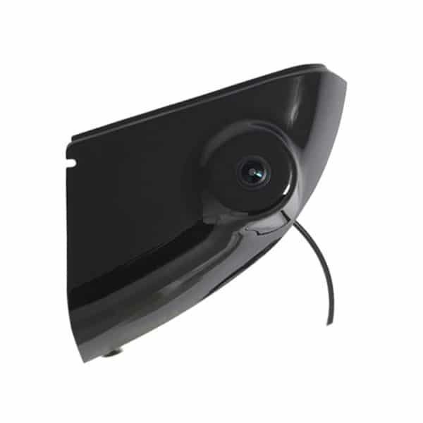 Nissan Patrol Special 360 Camera System – Surround View