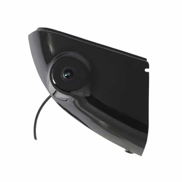 Nissan Patrol Special 360 Camera System – Surround View