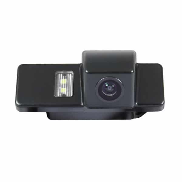 Rear View Camera (Nissan Qashqai) | Caronic Car Accessories Online Store