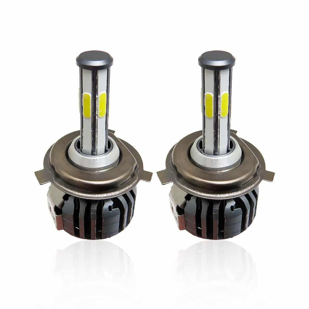 RoadPower LED Headlight Car Lighting System | Caronic Online Shop