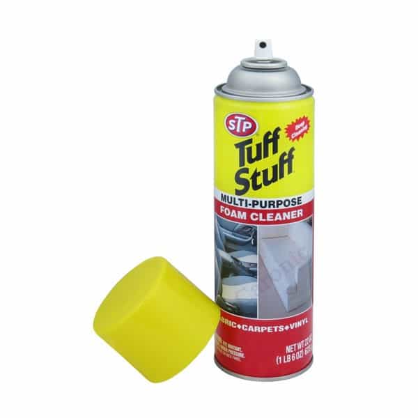 STP Tuff Stuff Multi Purpose Foam Cleaner - CARONIC Online Car ...