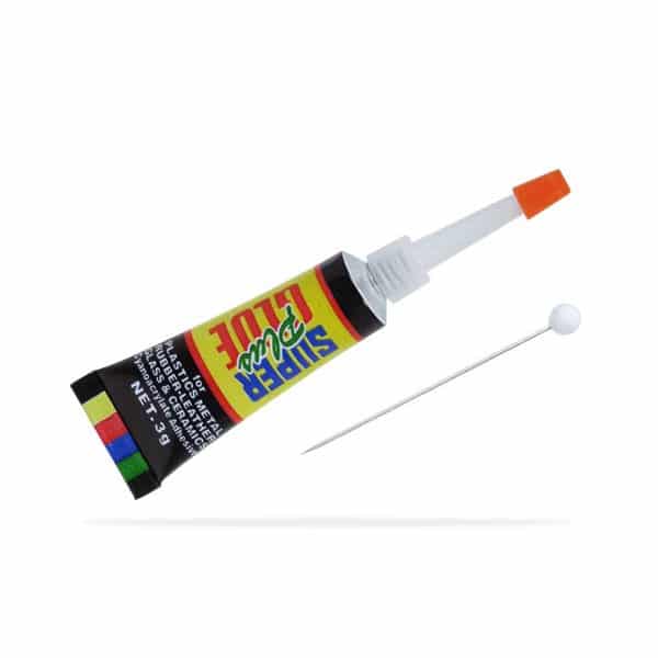 Super Plas Glue 3g - Caronic
