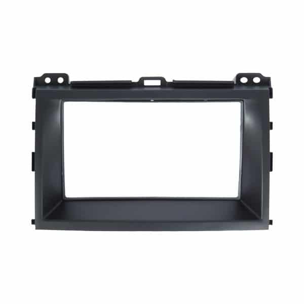 Toyota Prado Frame - Caronic