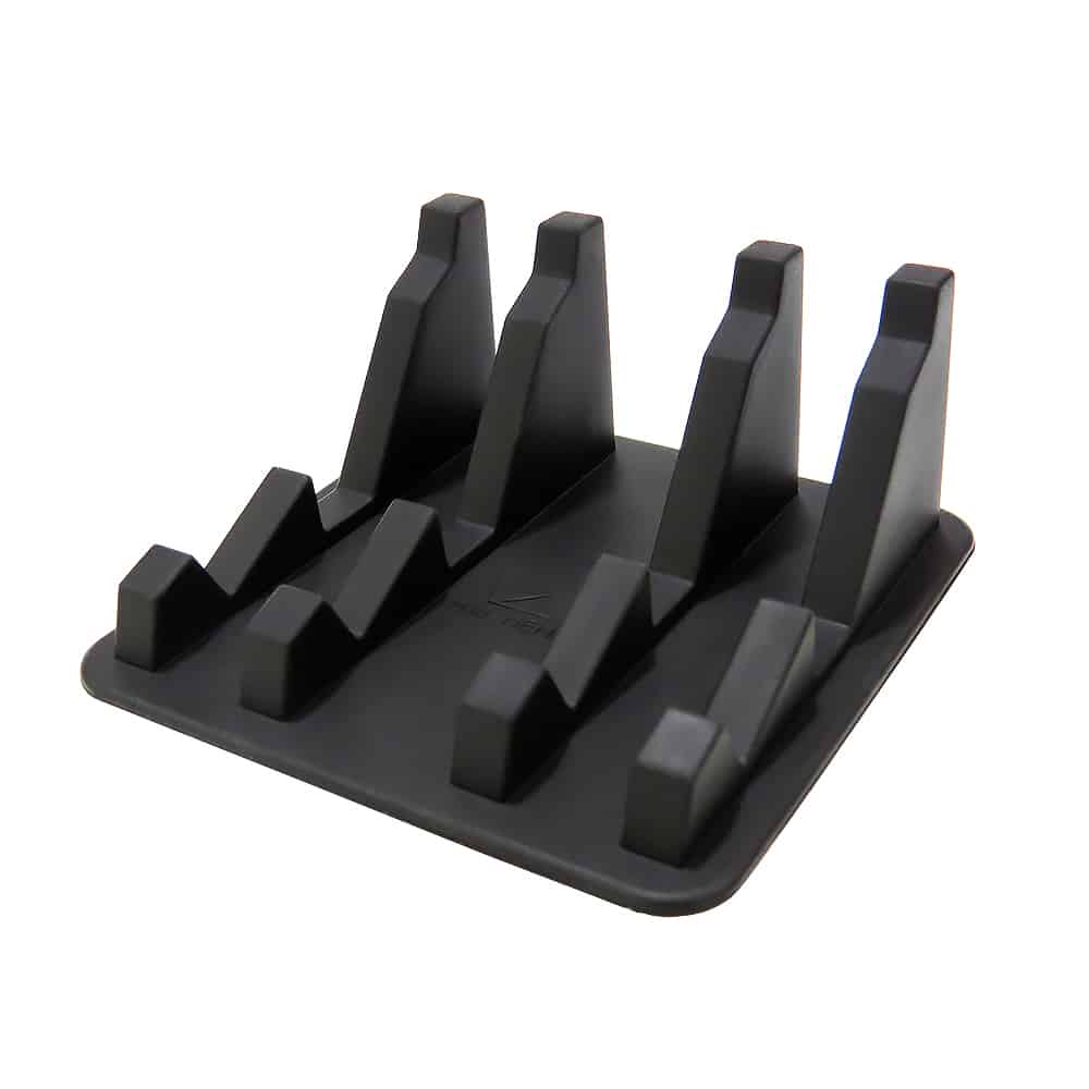 Universal Rubber Holder Car Mount for Mobile Devices | caronic car ...