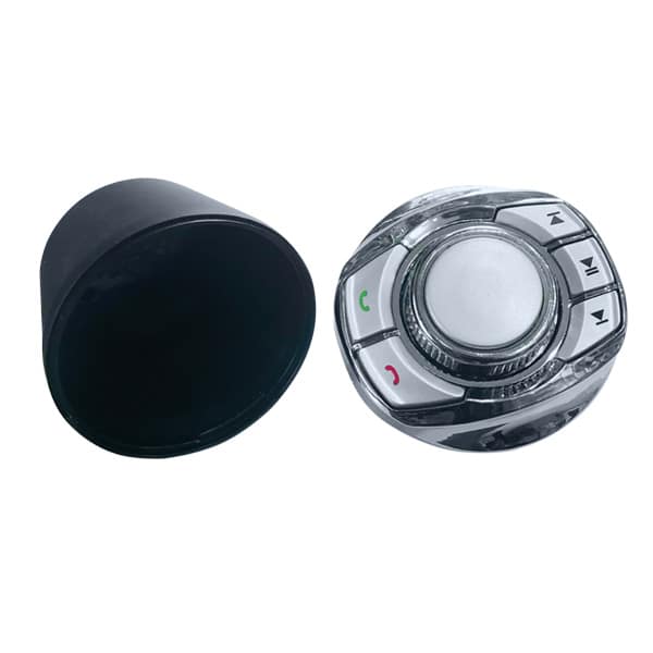 Wireless Car Steering Wheel Control Button For Android Wince