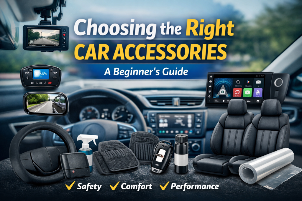 Best Car Multimedia Systems for 2025