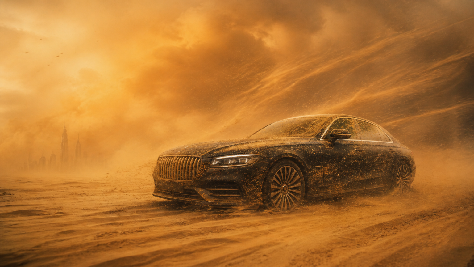 Seasonal Car Maintenance Checklist Every Driver Should Follow