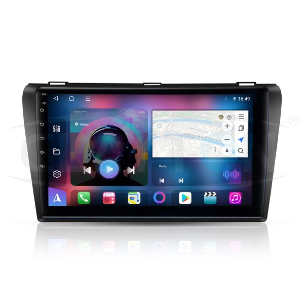 Best Car Multimedia Systems for 2025