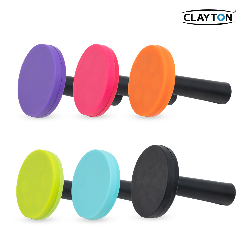 Clayton (CL-349) Magnet Gripper for Paint Protection Film Installation ...