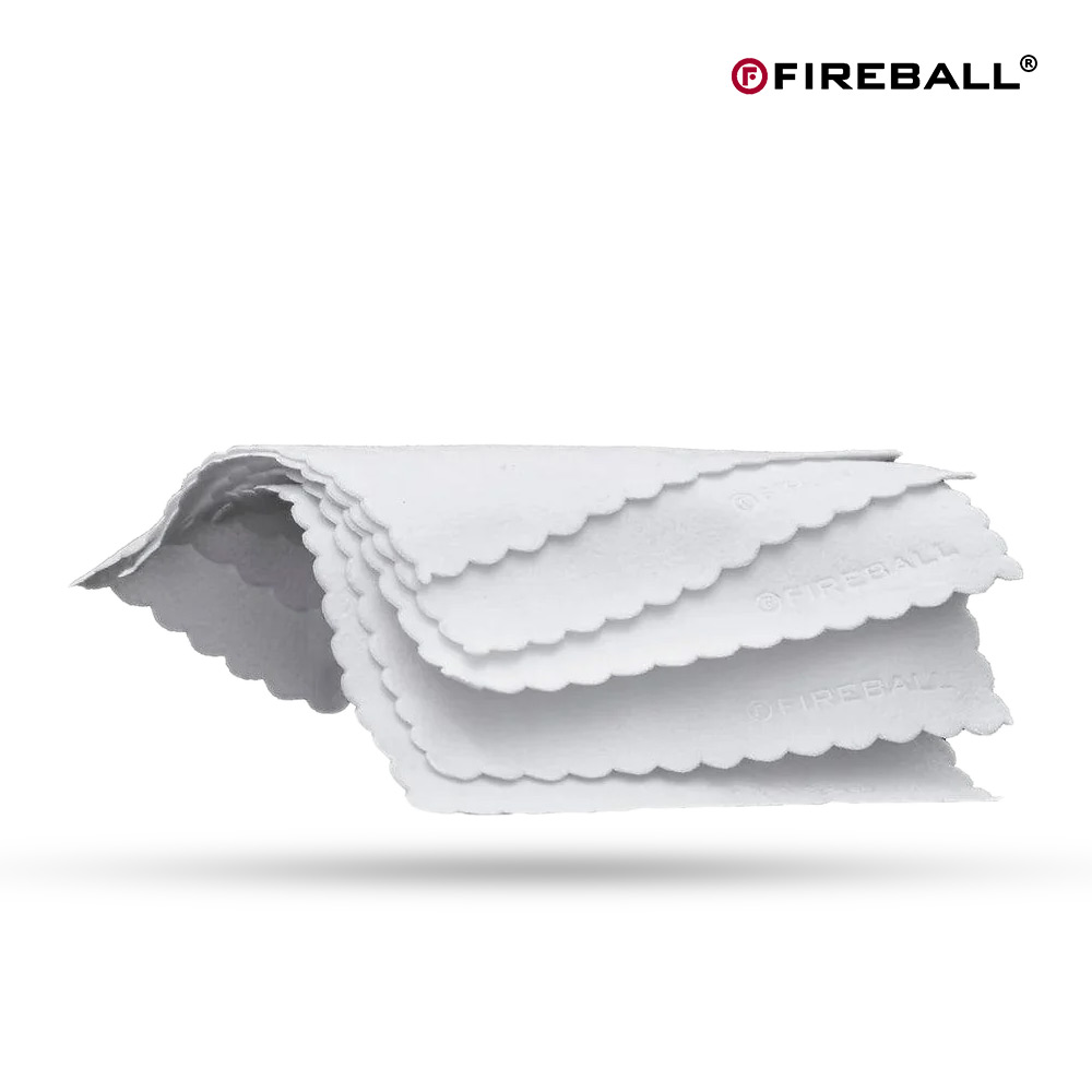 Fireball Suede Applicator Sheet, Ceramic Coating Application Cloth ...