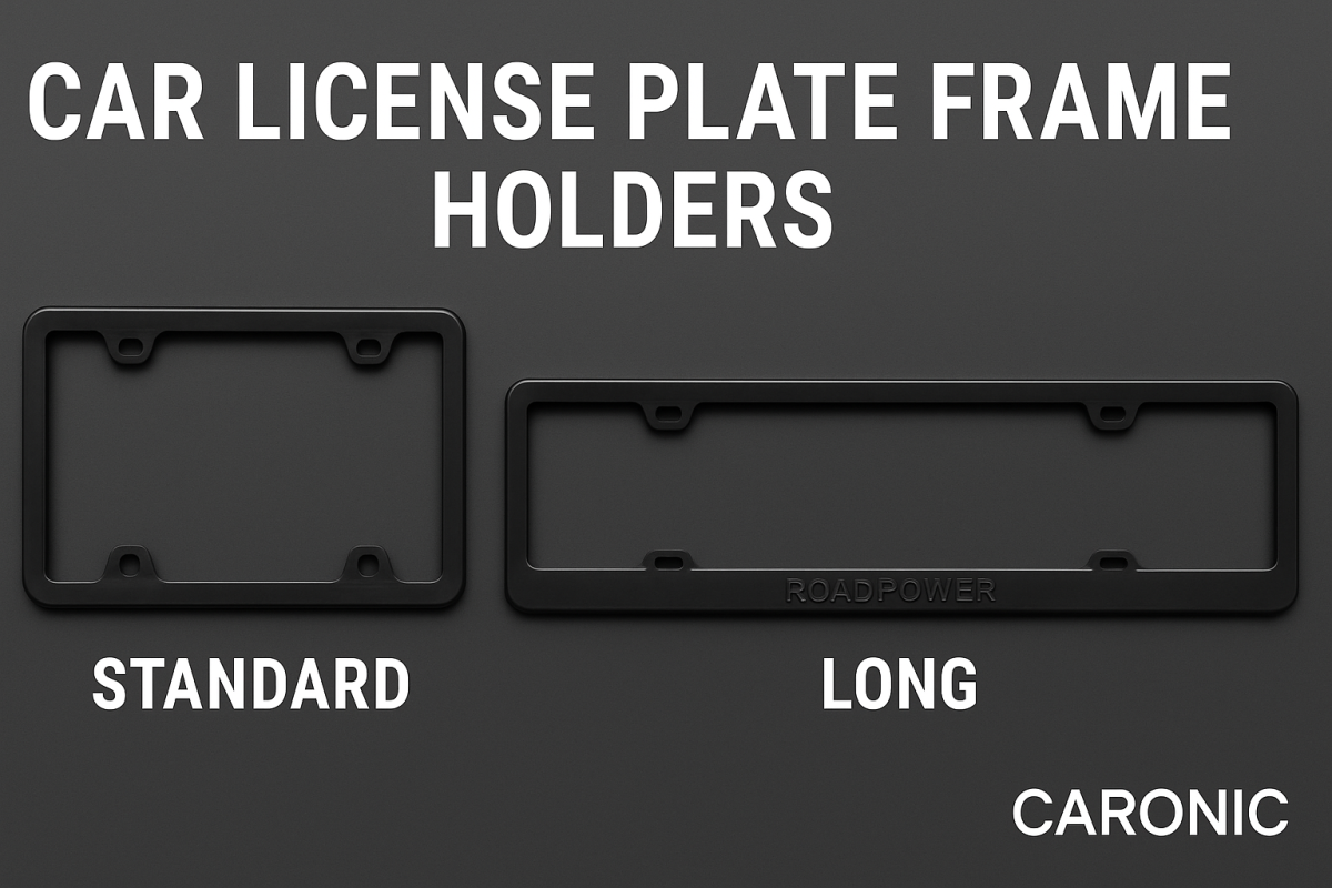 Car Accessories Buying Help for UAE Buyers