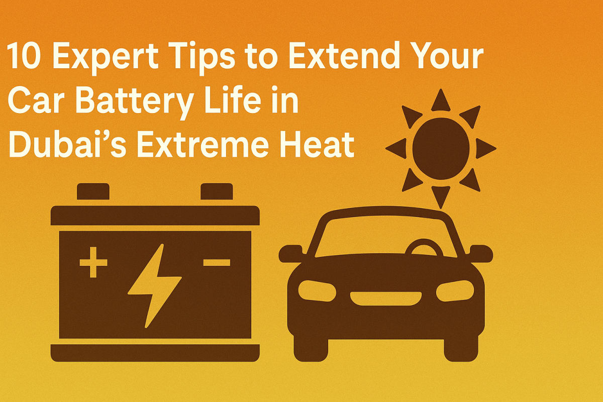 Car Winterization Tips for Cold Climates | Caronic Guide